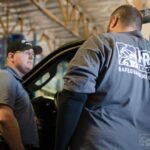 Pride Outfitting: Safeguarding Our Heroes with Expert Vehicle Outfitting