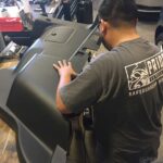 Pride Outfitting: Safeguarding Our Heroes with Expert Vehicle Outfitting