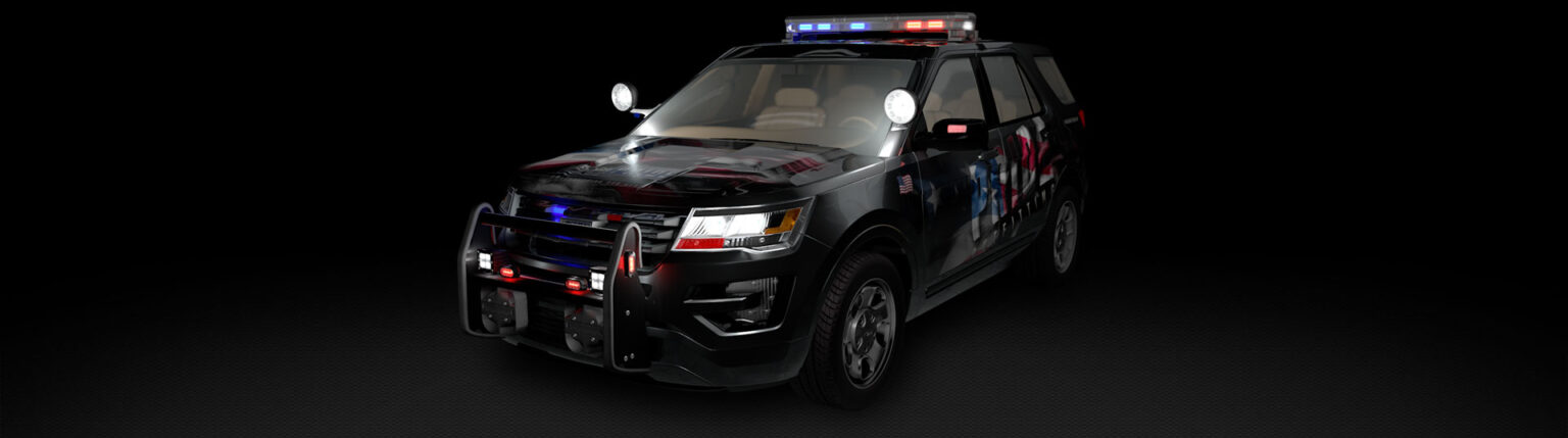 Contact Pride Outfitting: Your Vehicle Outfitting Experts