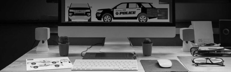 Custom Vehicle Graphics & Wraps by Pride Outfitting