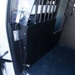 Specialized Law Enforcement Vehicle Outfitting by Pride Outfitting