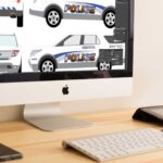 Custom Vehicle Graphics & Wraps by Pride Outfitting