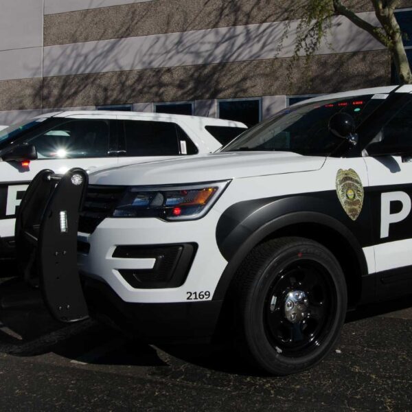 Custom Vehicle Graphics & Wraps by Pride Outfitting