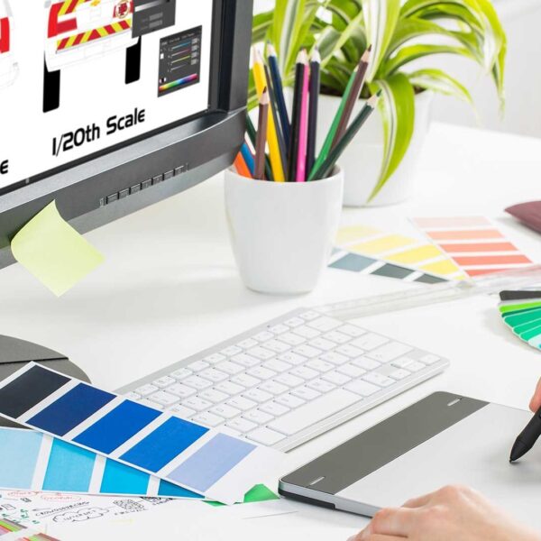 Advanced Fire Vehicle Outfitting Solutions by Pride Outfitting