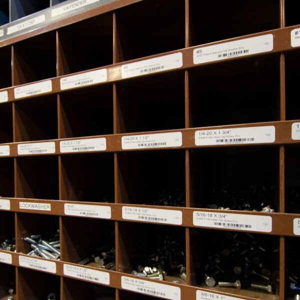 Pride Outfitting: Safeguarding Our Heroes with Expert Vehicle Outfitting