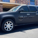 Custom Vehicle Graphics & Wraps by Pride Outfitting