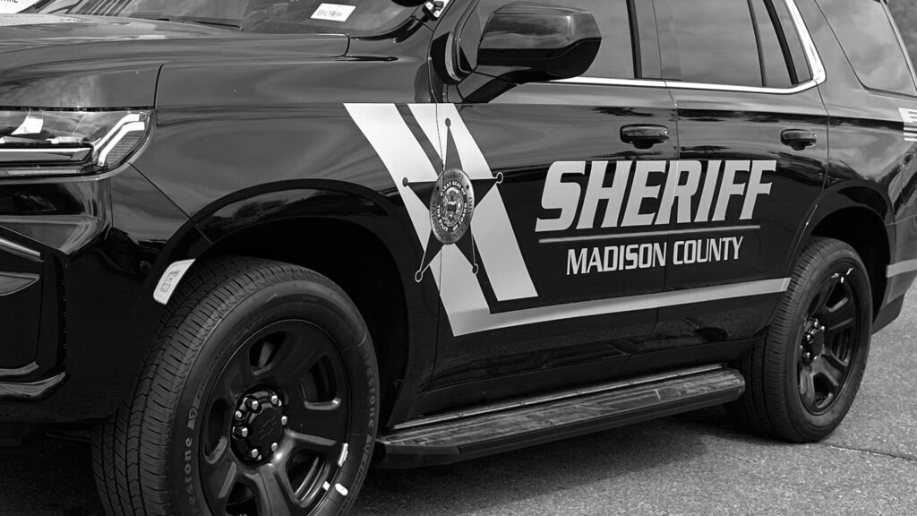 Custom Vehicle Graphics & Wraps by Pride Outfitting